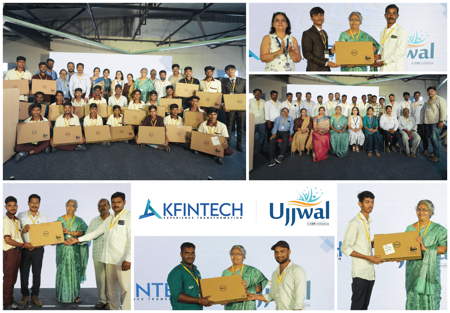 KFin Technologies Limited | KFintech